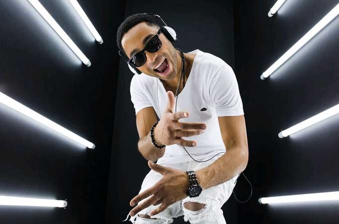 Los éxitos del reggaeton ya duran solo un día